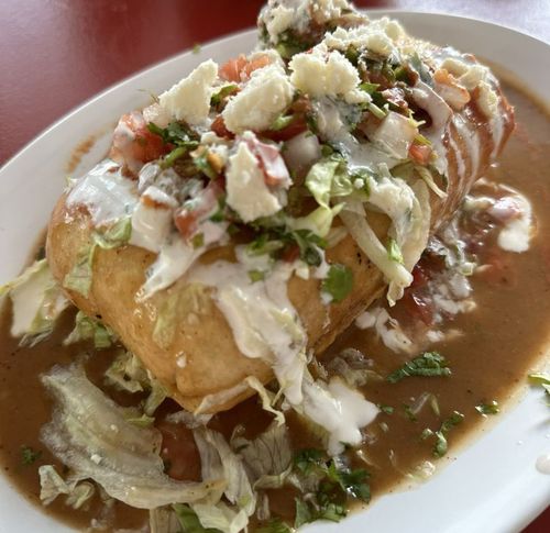 Red Luna Seasons Restaurant | Mahtomedi, MN